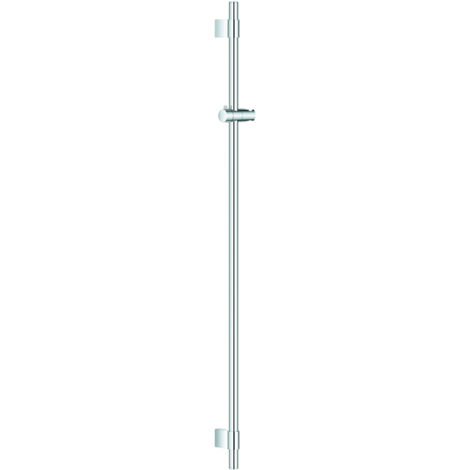 Barre de douche Grohe Rainshower, 115cm, 27136001