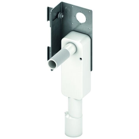 TECEprofil Unité de raccordement, pour machine à laver, 9020036