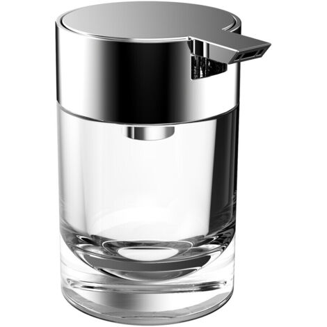 emco system2 distributeur de savon liquide, pompe de dosage en