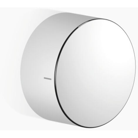 Dornbracht Deque inverseur encastré trois voies, 36210740-00