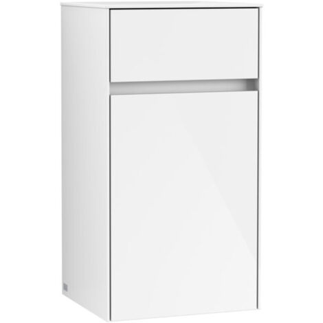 Villeroy & Boch Collaro Armoires latérales 1 porte,