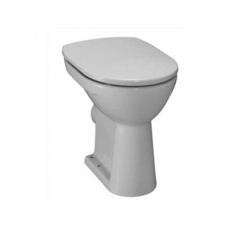LAUFEN PRO WC au sol, sortie horizontale, 360x470x450mm,