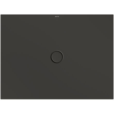 Receveurs de douche BetteFloor, rectangulaire, 1200x900mm,