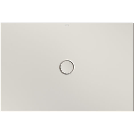 Receveurs de douche BetteFloor, rectangulaire, 1200x800mm,