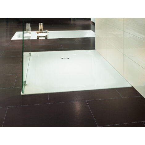 BetteUltra receveur de douche rectangulaire 1400x750x35mm, avec