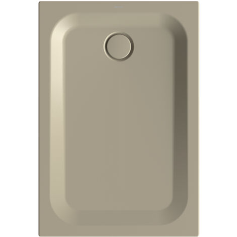 BetteUltra receveur de douche rectangulaire 1100x750x35mm, avec