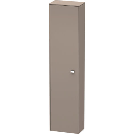 Duravit Brioso Armoire haute 177,0x42,0x24,0 cm, 1 porte,
