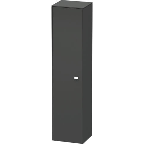 Duravit Brioso Armoire haute 177,0x42,0x36,0 cm, 1 porte,