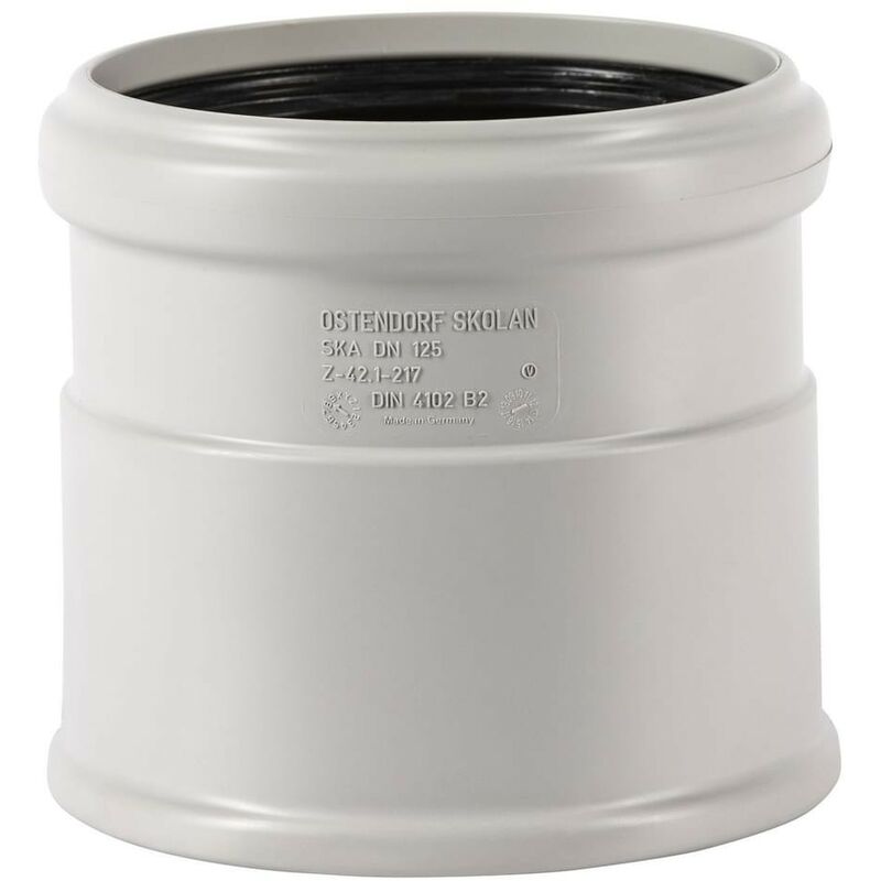 Raccord sur HT Safe / KG DN125