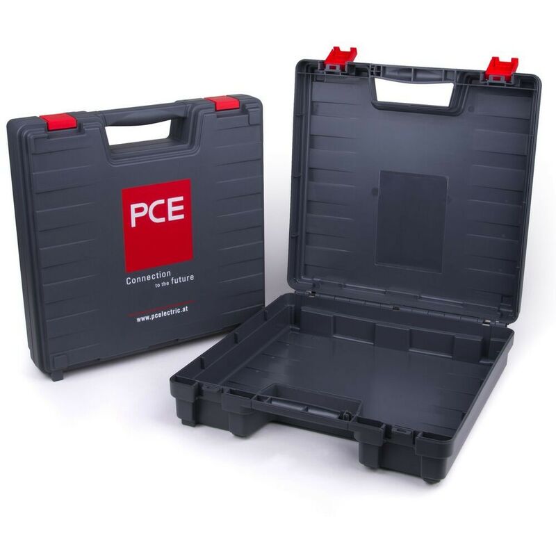 Coffret plastique pour PRCD-S+