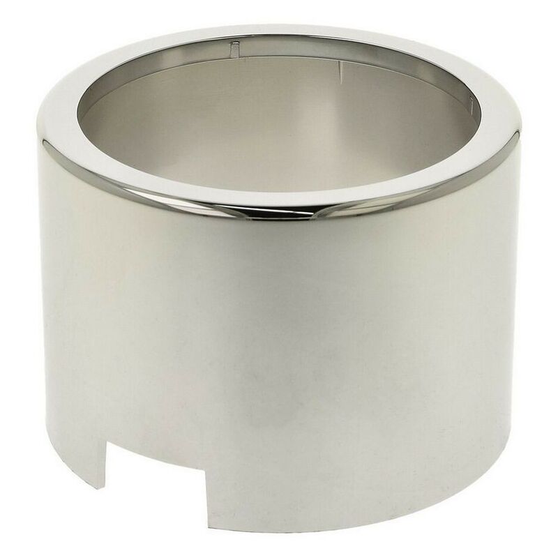 Cylindre Ø 75 mm pour compteur d'eau d'appartement coaxial