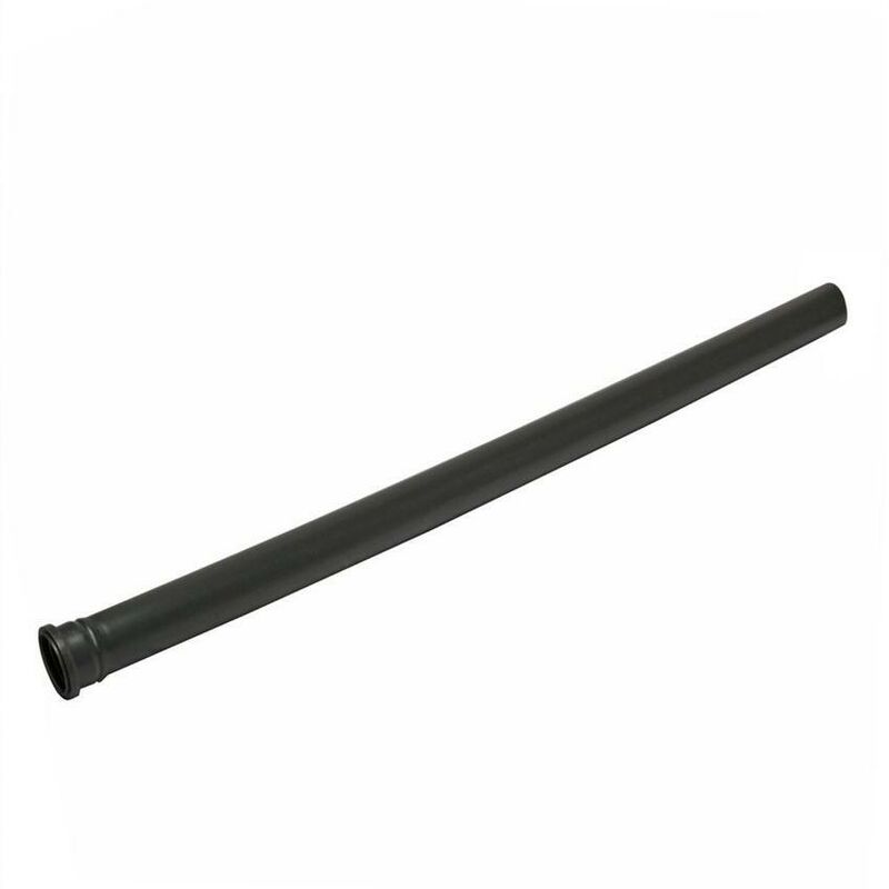 Tube fumées Ø 110 mm x 250 mm