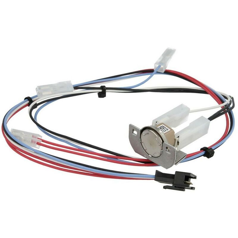 Capteur de gaz d'échappement