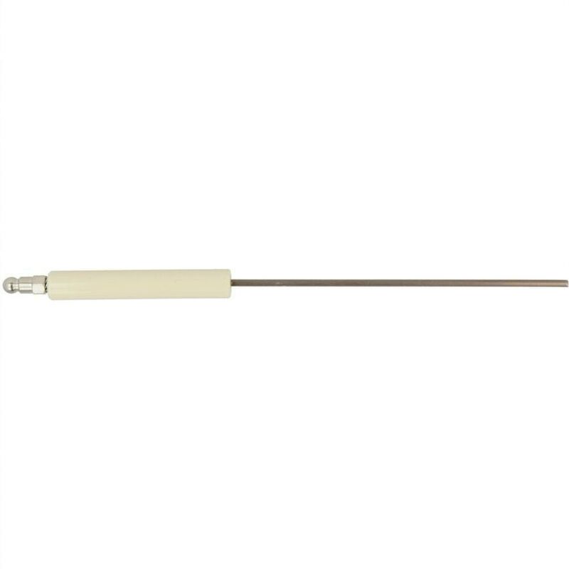 Electrode d'ionisation universelle 11 x 68 mm