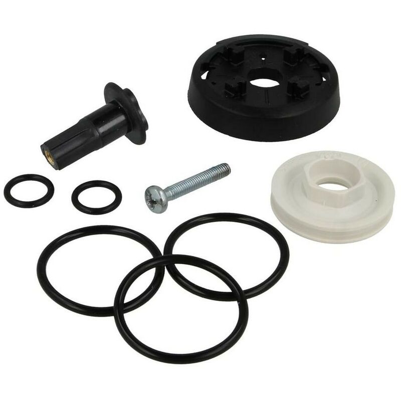 Jeu de joints pour ESBE pour VRG/VRB mélangeur de chauffage DN32