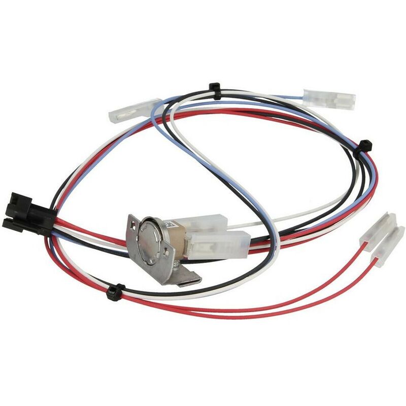 Capteur de gaz d'échappement