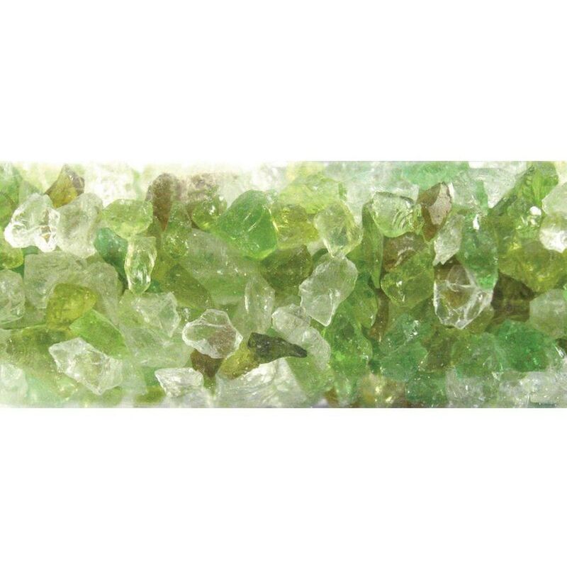 Verre filtrant degré 2 pour systèmes de filtration à sable