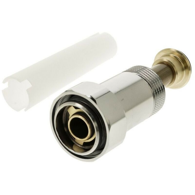 CONTROLLER Set de raccordement AC-FleXX 1" pour compteur d'eau à vanne