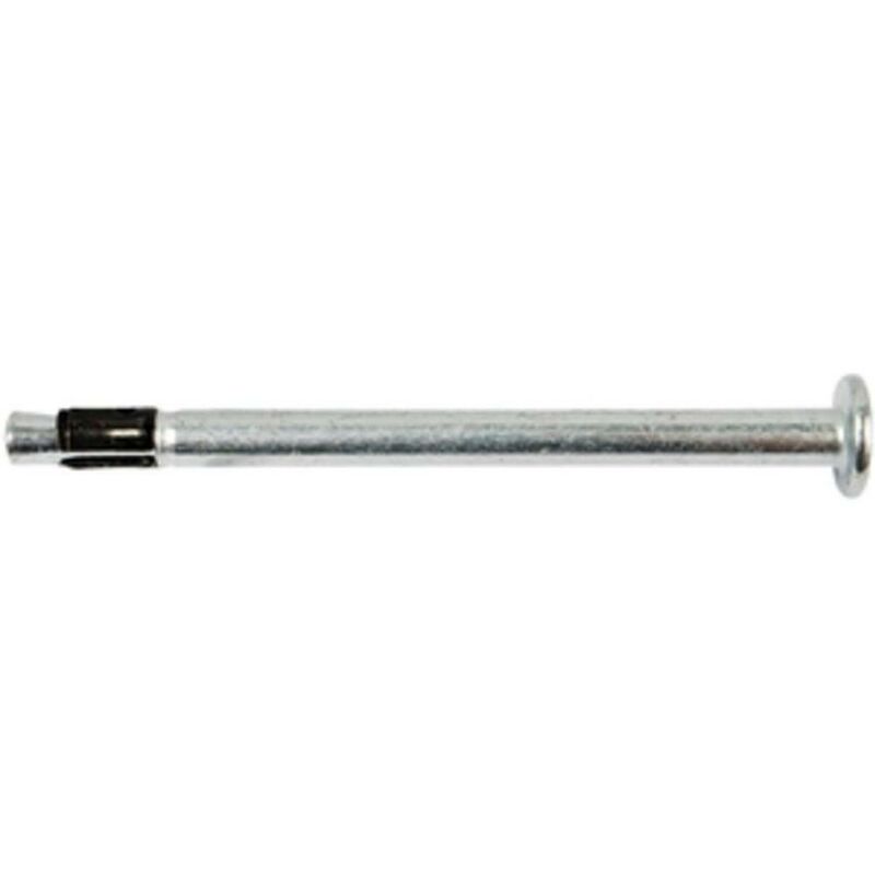 Cheville à frapper FNA II 6 x 30/50