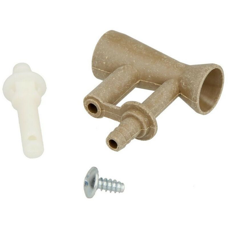 Set de pression Venturi kit (2 pièces)