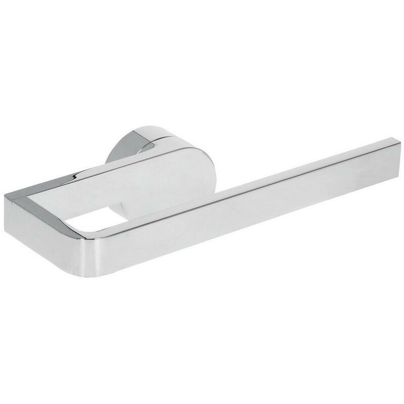 Porte-serviette à coller ou à percer