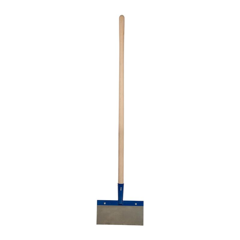 Grattoir de chantier
