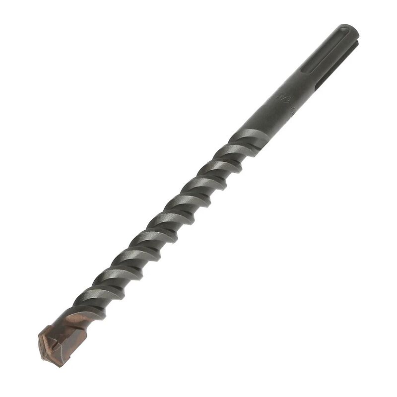 Foret SDS-max 22,0 x 340 mm pour béton