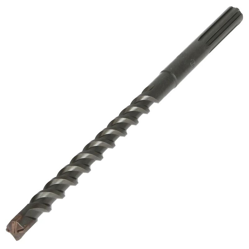 Foret SDS-max 18,0 x 300 mm pour béton