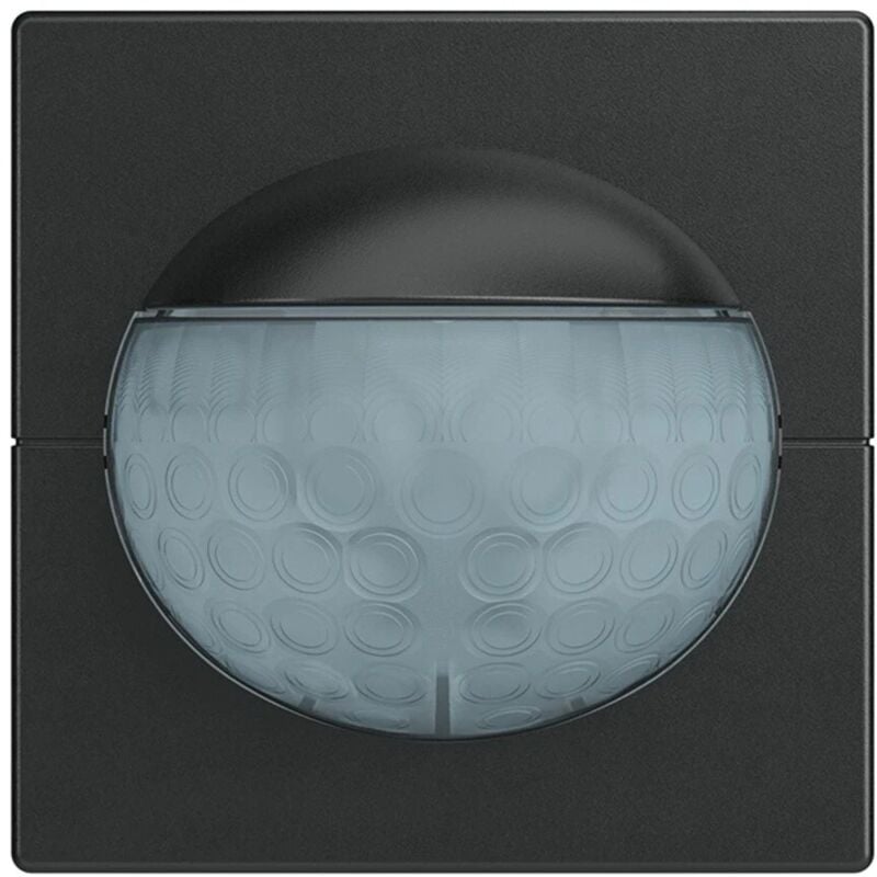 Busch-Wächter Détecteur de mouvement wireless 180 flex avec lentille Select