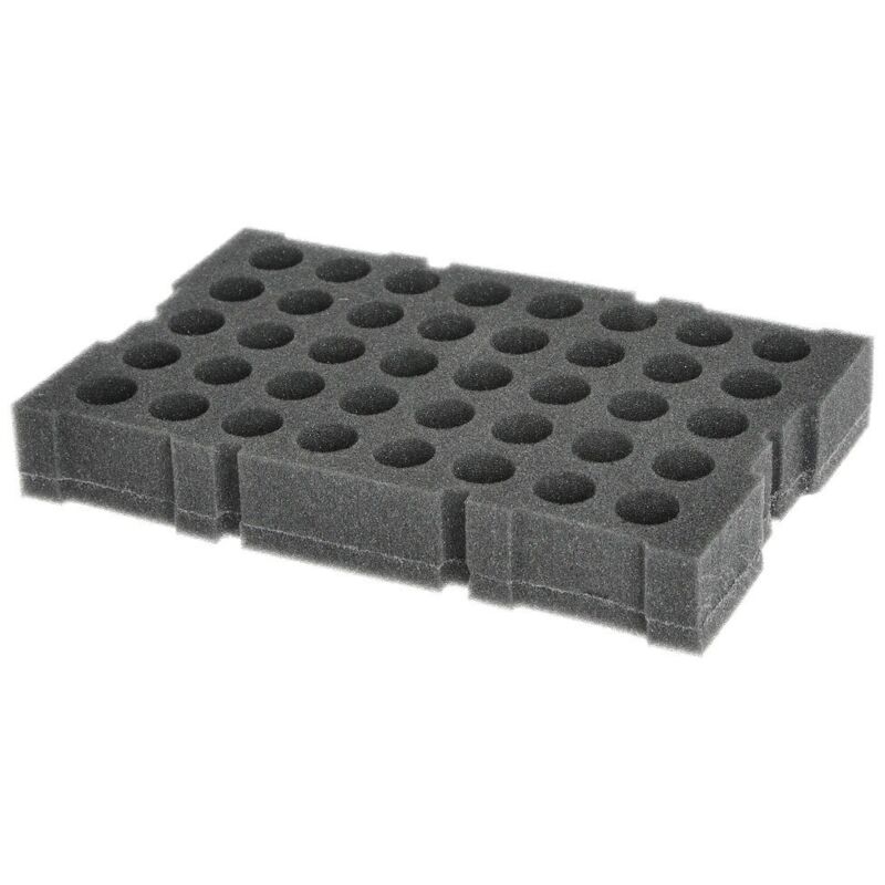 Insert en mousse pour gicleurs pour L-BOXX® Mini