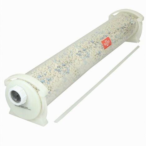 Neutralisant Neutrakon® 04/300 pour chaudière gaz à condensation 300 kW