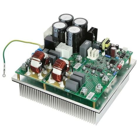 Module IPM Platine principale pour pompe à chaleur de piscine