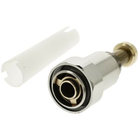 CONTROLLER Set de raccordement AC-FleXX 3/4" pour compteur d'eau à