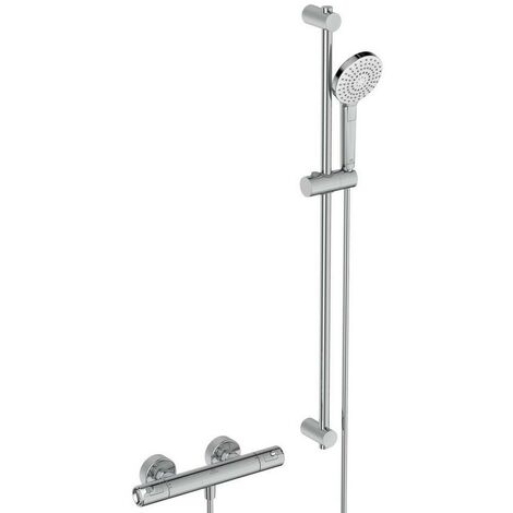 Cerathrem T50 Système de douche apparent