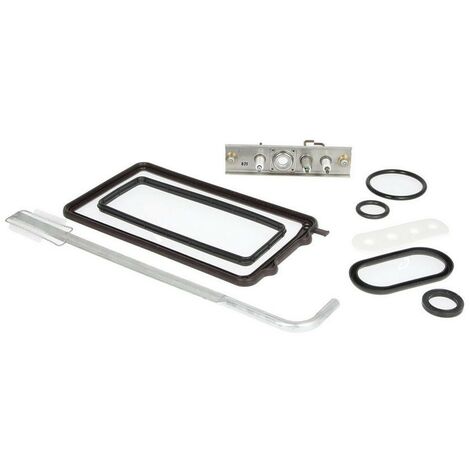 Kit d'entretien WB5-II plus