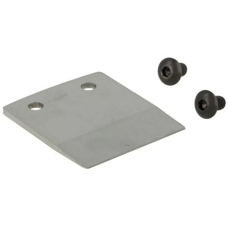 Mepla set de lames pour multipince, 16 à 20 mm