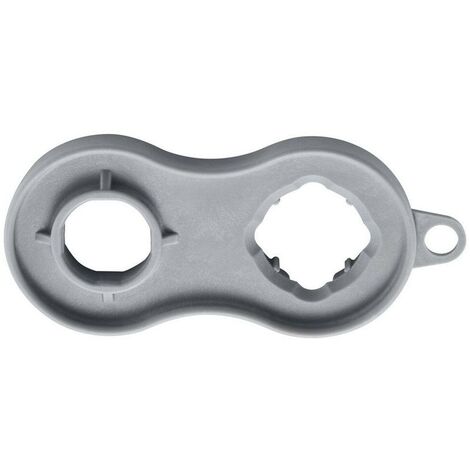 Clé de service pour mousseur CLINIC Snap