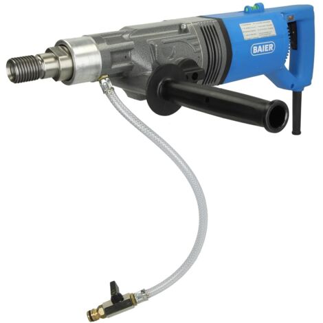 Machine de forage à eau diamant