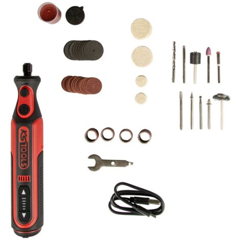 Kit d'outils multifonctions sans fil