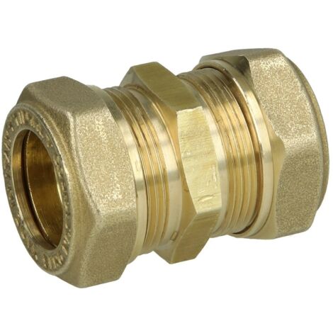 Accouplement pour tube ondulé DN16
