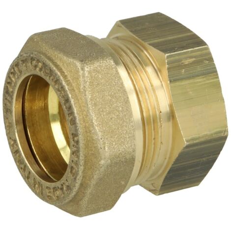 Raccord de tube ondulé DN16 x 3/4’’ FF