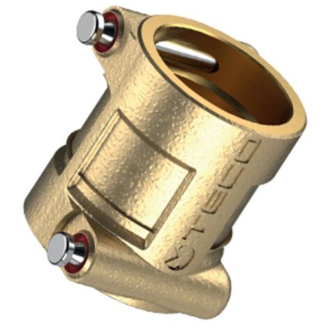 Manchon double Fastec F F