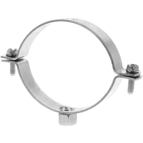Collier de tuyau 83 - 91 mm