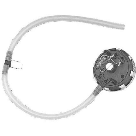 Pressostat différentiel