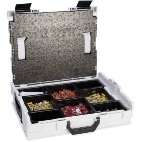 Adaptateur de fixation en L-Boxx