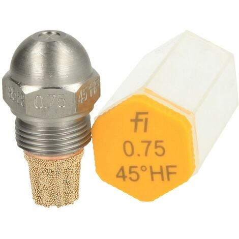 Gicleur Fluidics 0,60-80 H