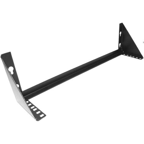 RackMatic - Rack 19 2U wall for wall installation