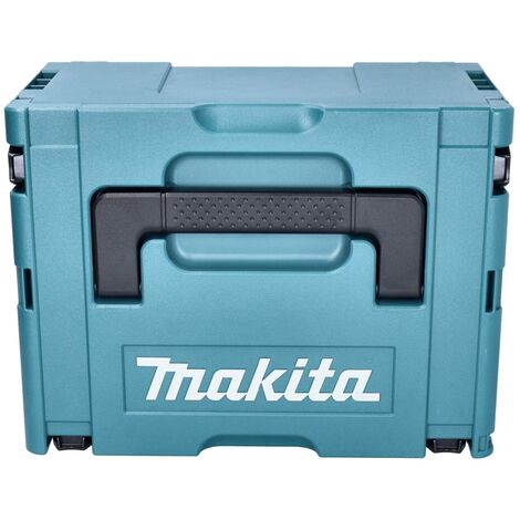 Makita DFR551G1J Avvitatore automatico a batteria 25-55mm Brushless 18V ...