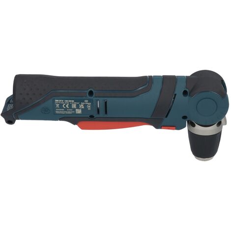 Trapano angolare a batteria Bosch GWB 10,8 V-LI Solo 11Nm + L-Boxx ...