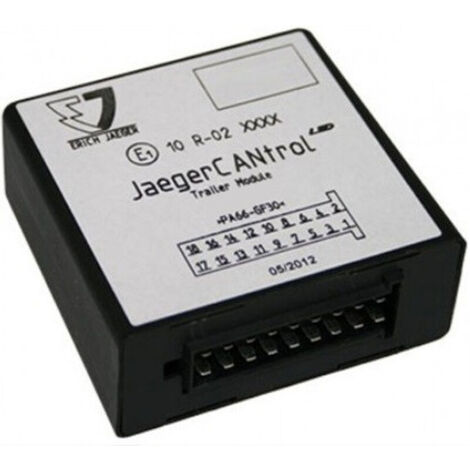 Module Erich Jaeger 321391